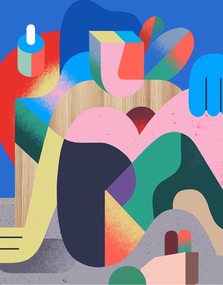 Magma Magazine – icimathieu